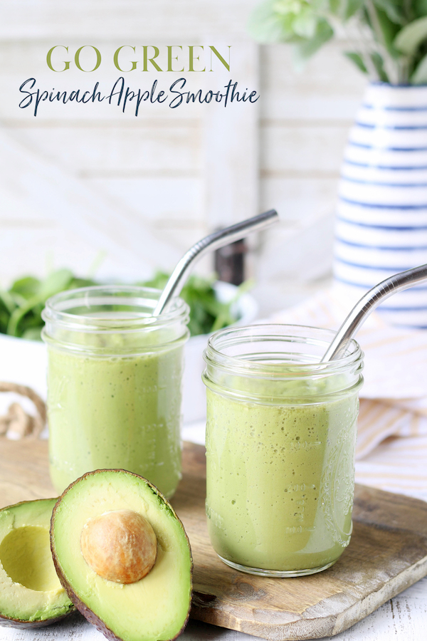 How To Make Frozen Smoothie Packs + Best Containers | Simply Sissom