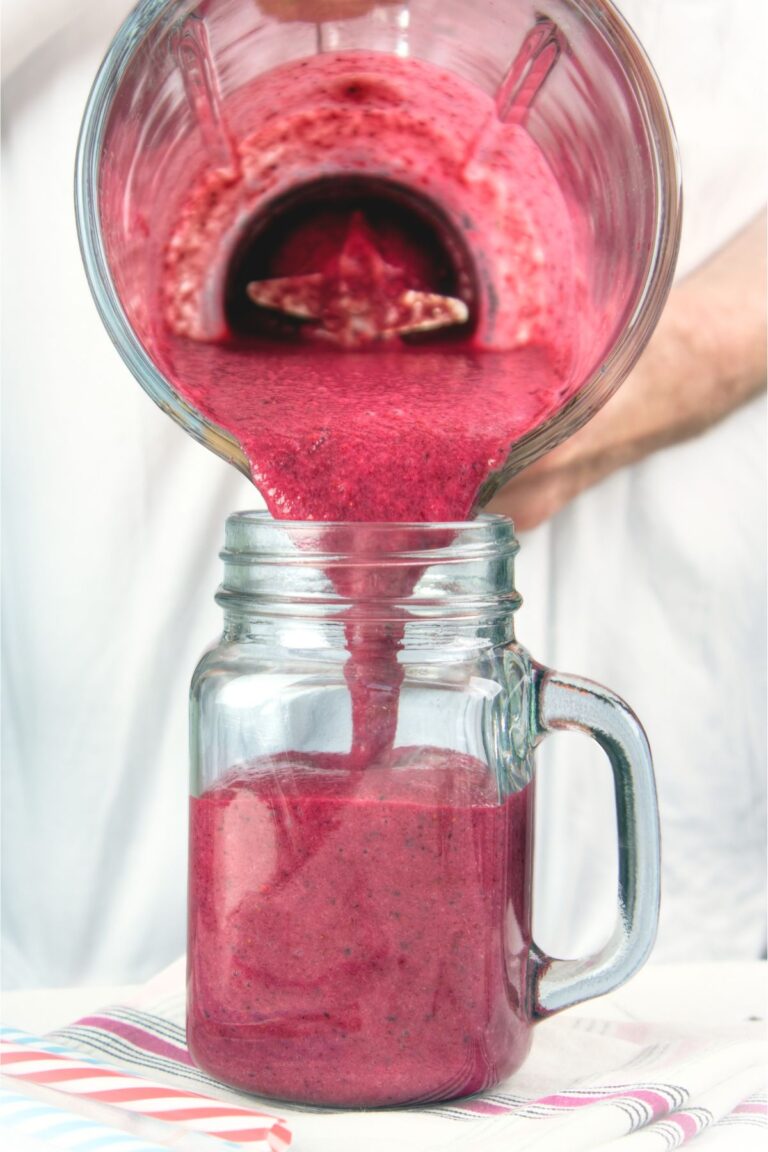 Smoothie Prep: How To Make Frozen Smoothie Packs (+ Best Containers ...