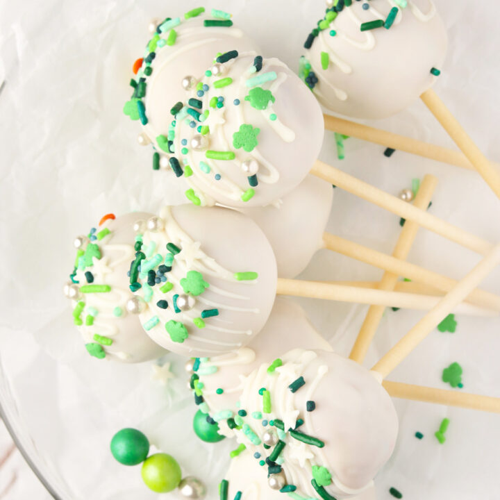 10 Best Green Desserts For Saint Patrick's Day (Easy Ideas) | Simply Sissom
