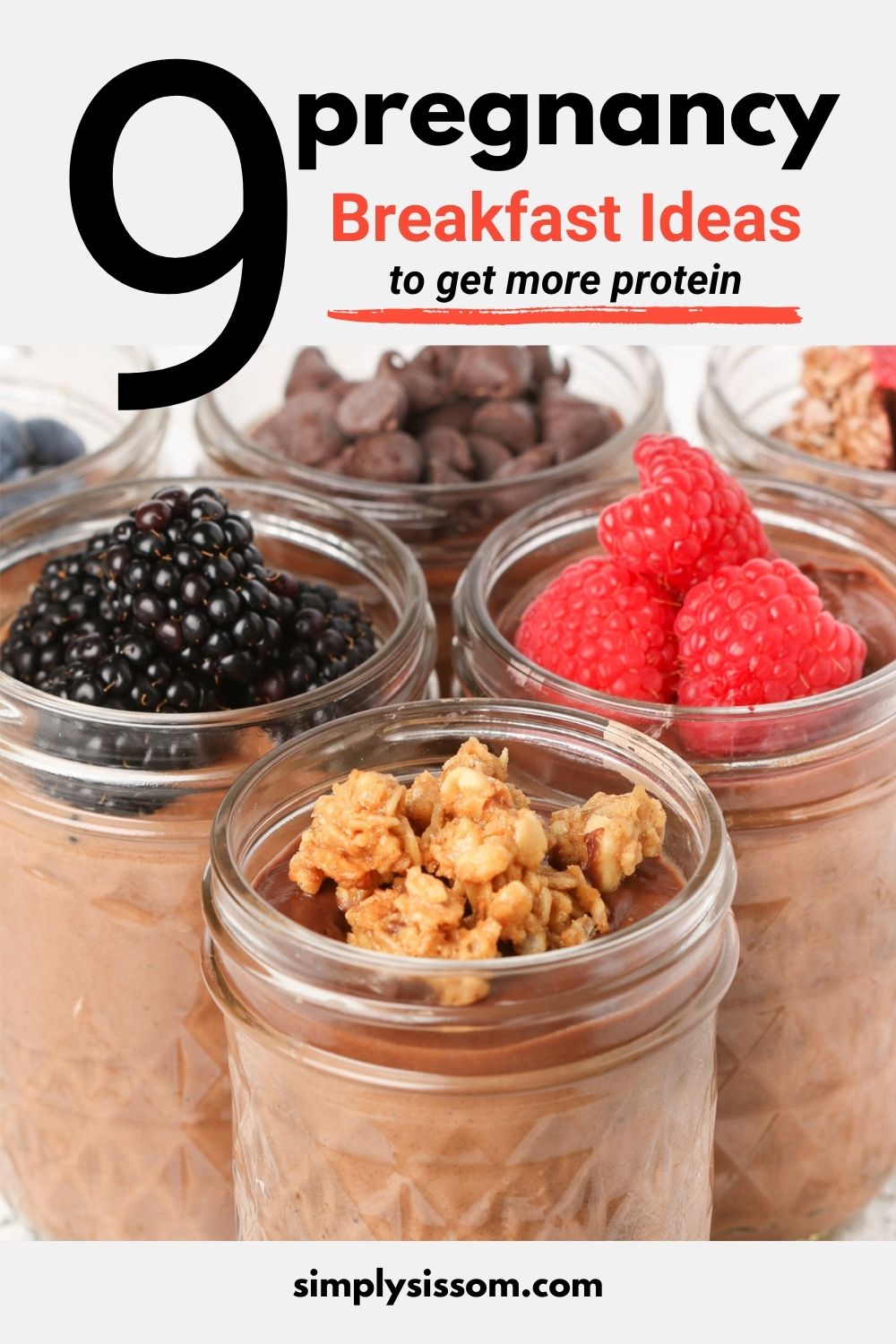 10 Healthy Breakfast Ideas For Pregnancy (Easy Recipes) | Simply Sissom