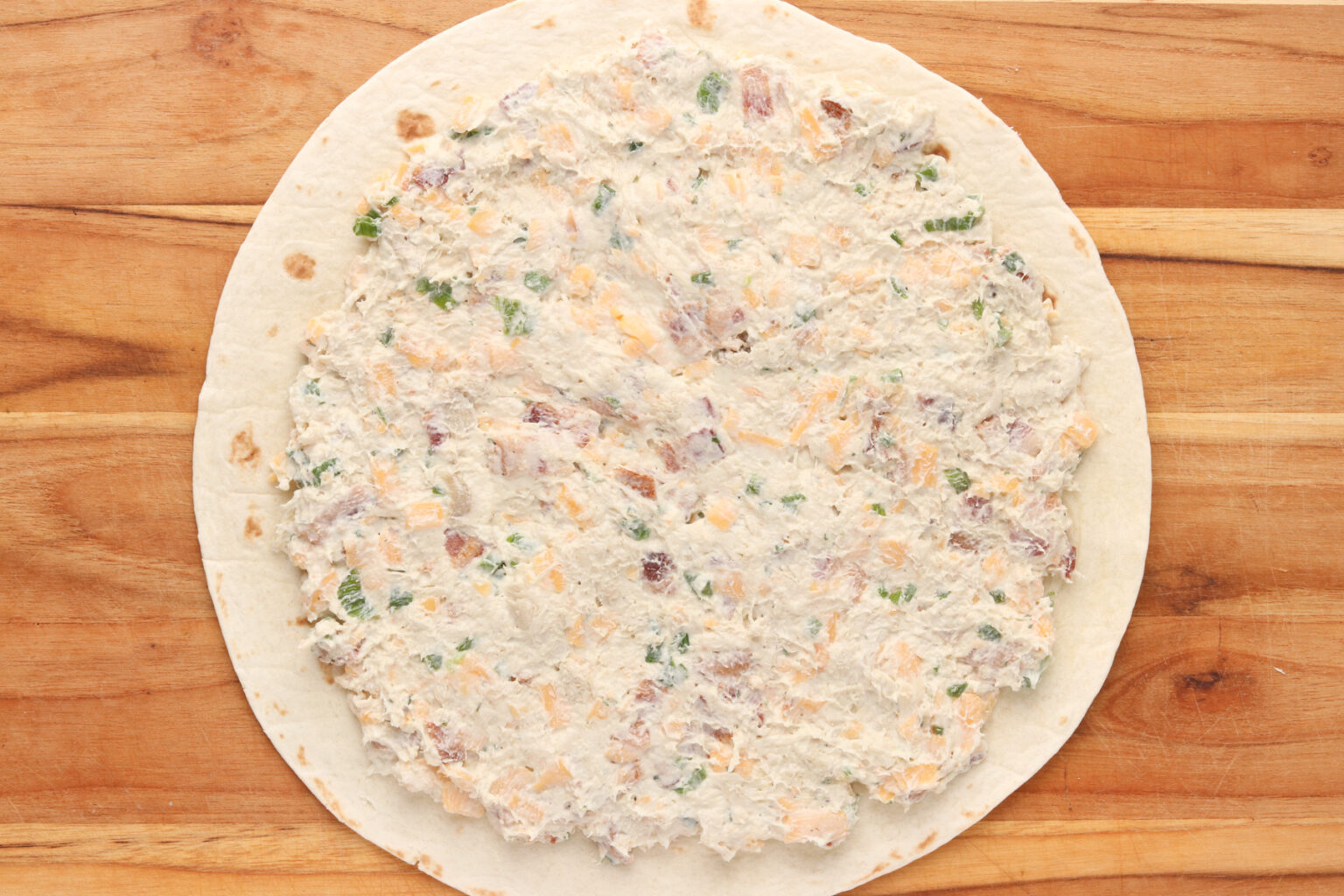 Cheesy Baked Crack Chicken Pinwheels with Bacon | Simply Sissom