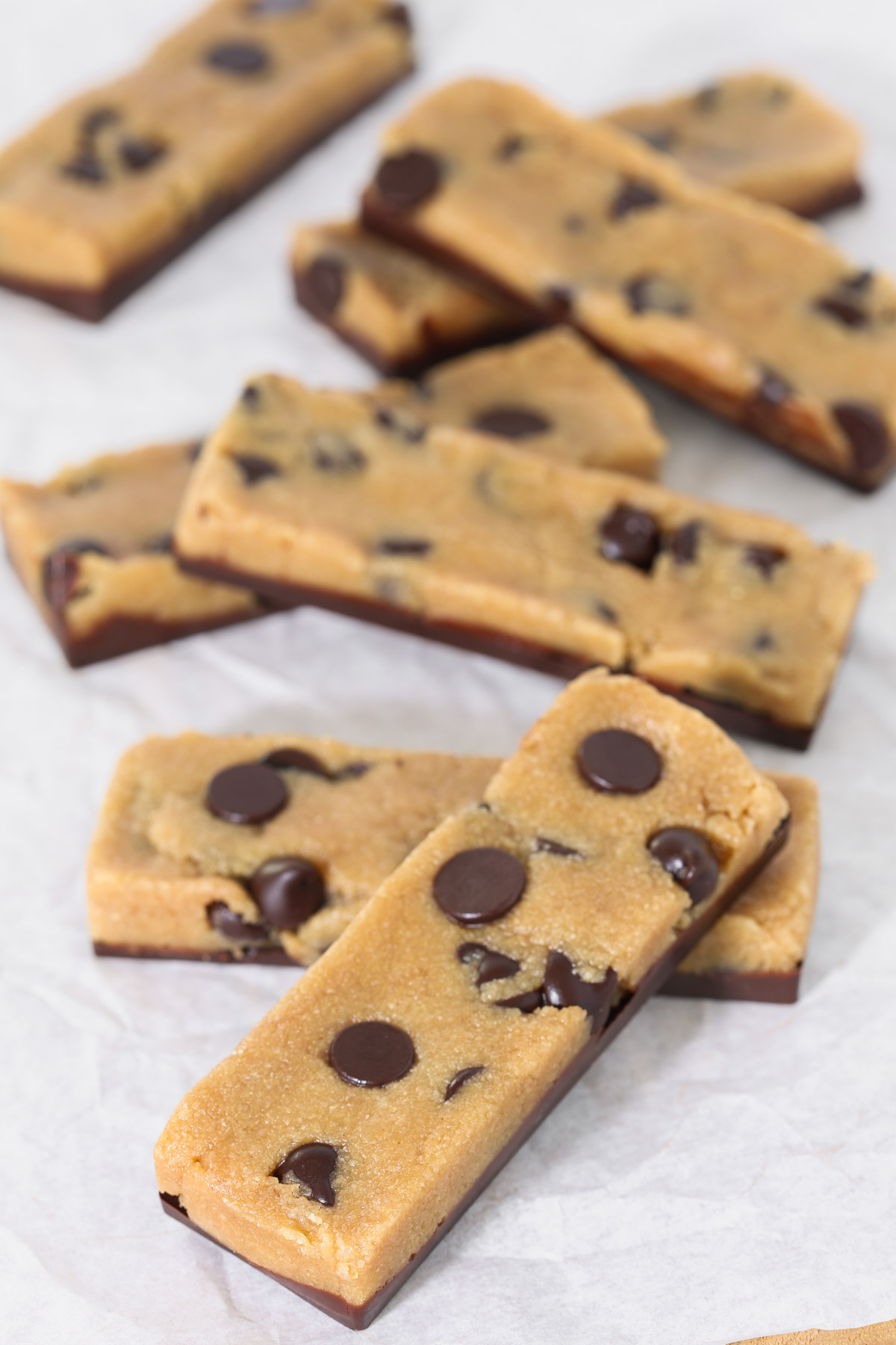 Homemade Peanut Butter Chocolate Perfect Bar Recipe | Simply Sissom